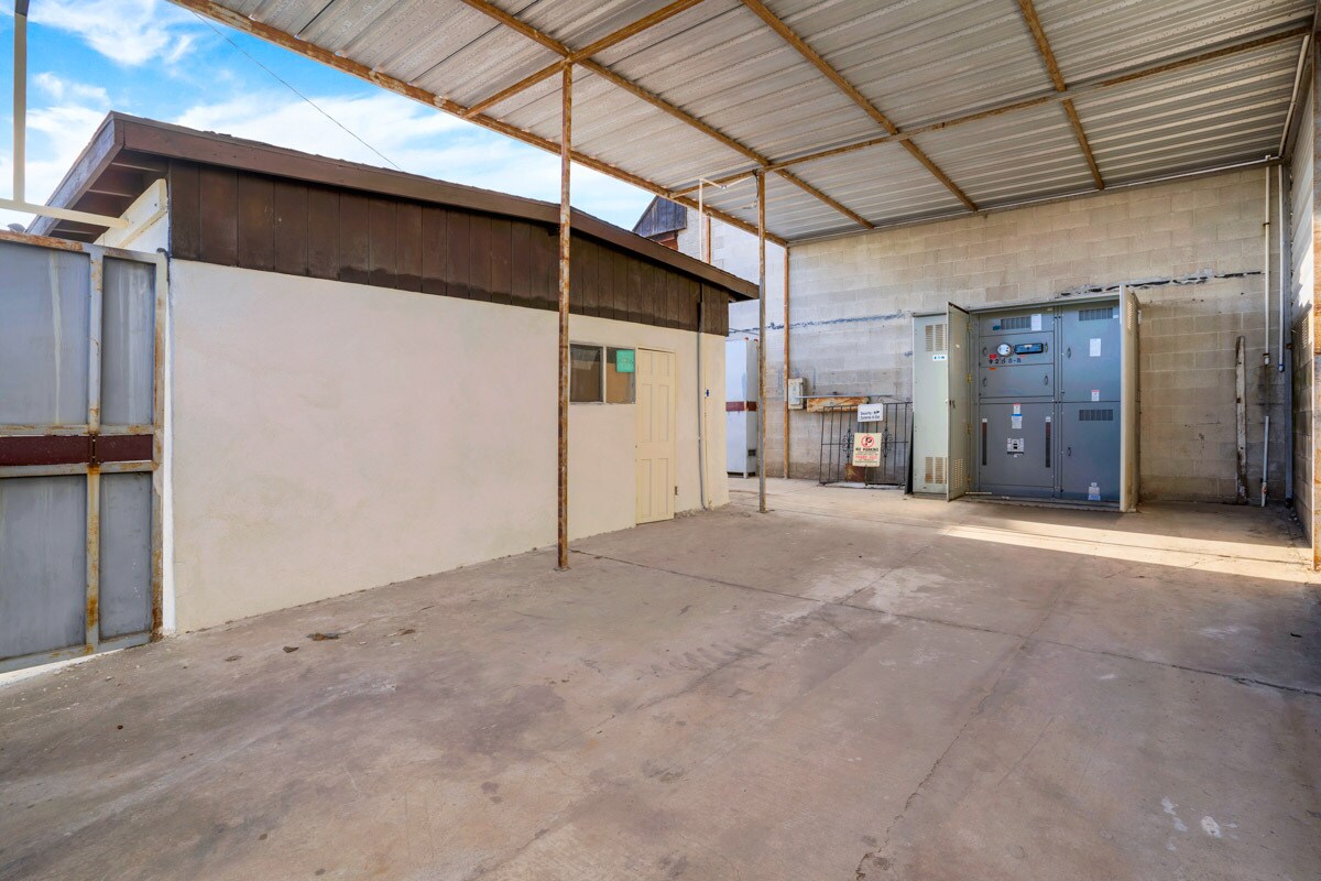 9258 Jamacha Rd, Spring Valley, CA 91977 - Industrial for Lease | LoopNet