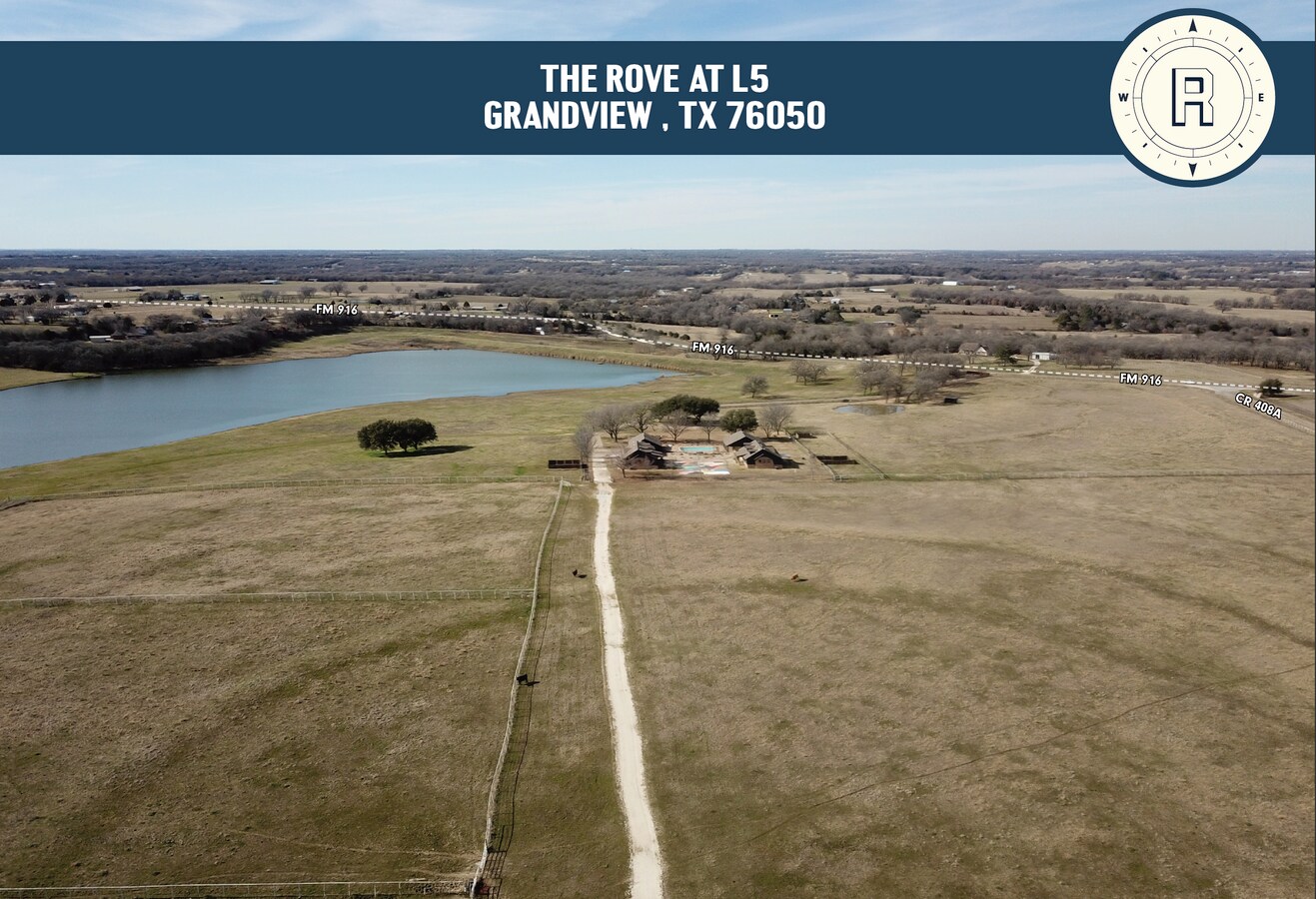 7132 E FM 916, Grandview, TX 76050 | LoopNet