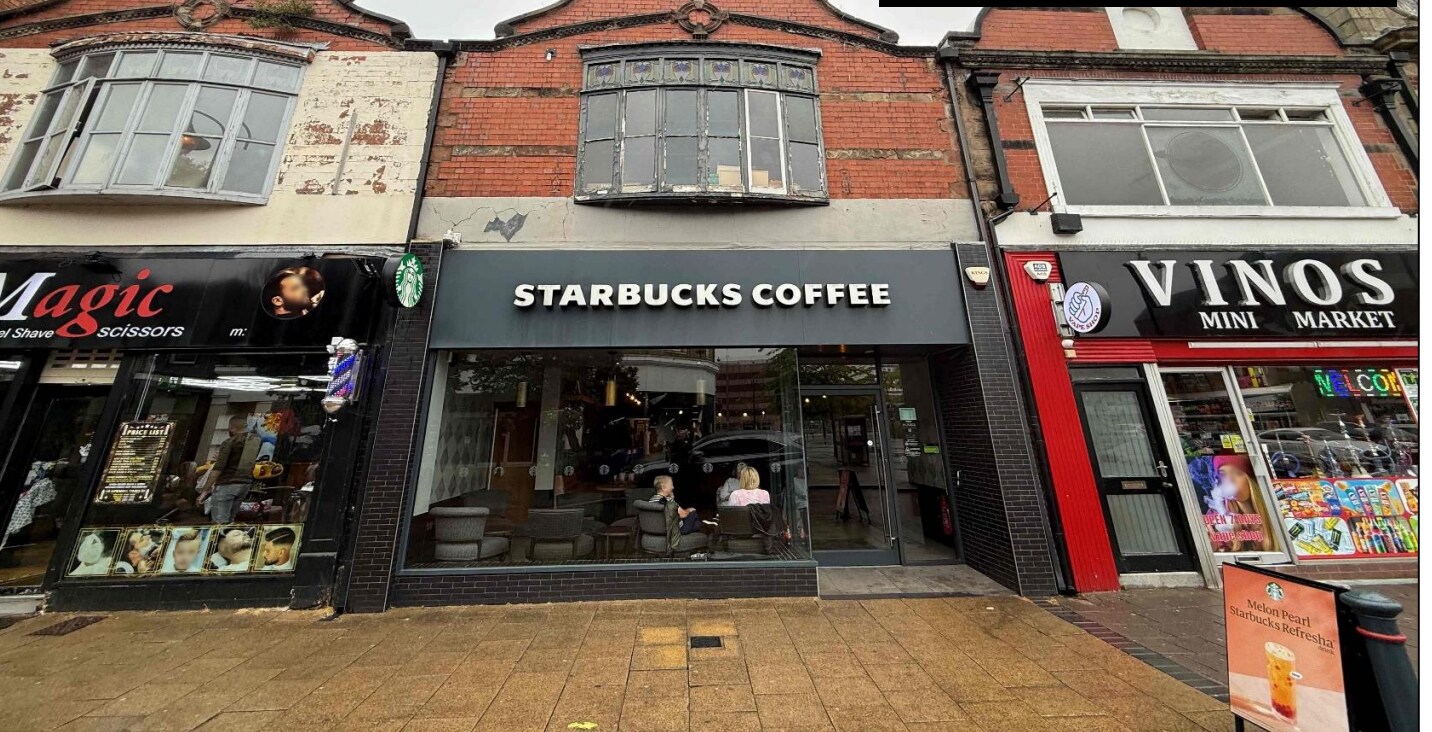 44 Market St, Crewe, CW1 2EL | LoopNet