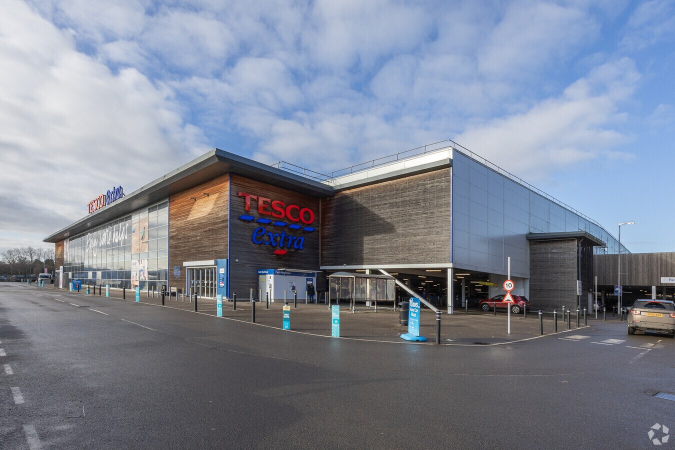 Cromwell Rd, Wisbech, PE14 0SF | LoopNet