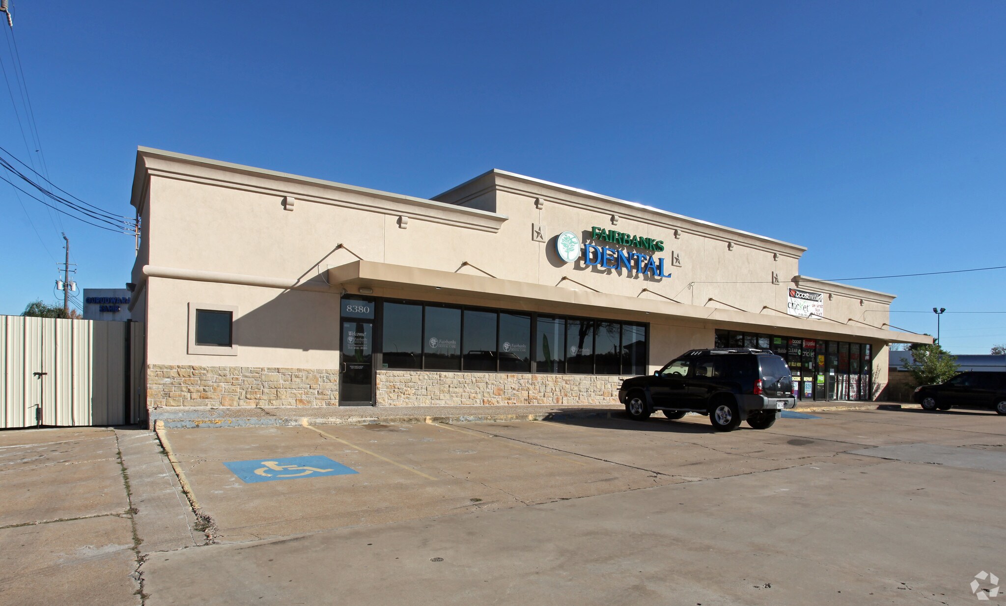 8380 N Fairbanks Rd, Houston, TX 77064 - Retail for Sale | LoopNet