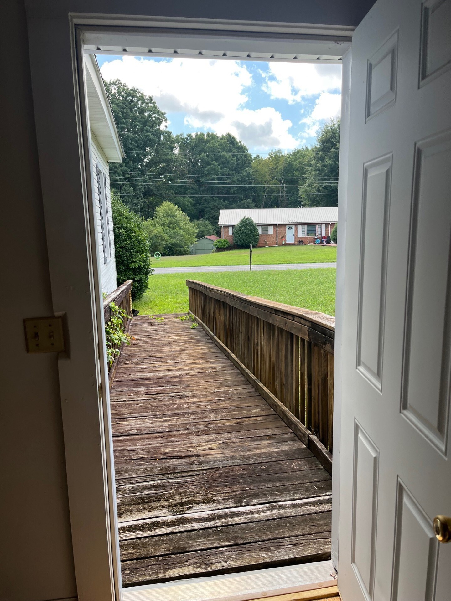 4749 Morgan Ford Rd, Ridgeway, VA 24148 - Specialty for Sale | LoopNet