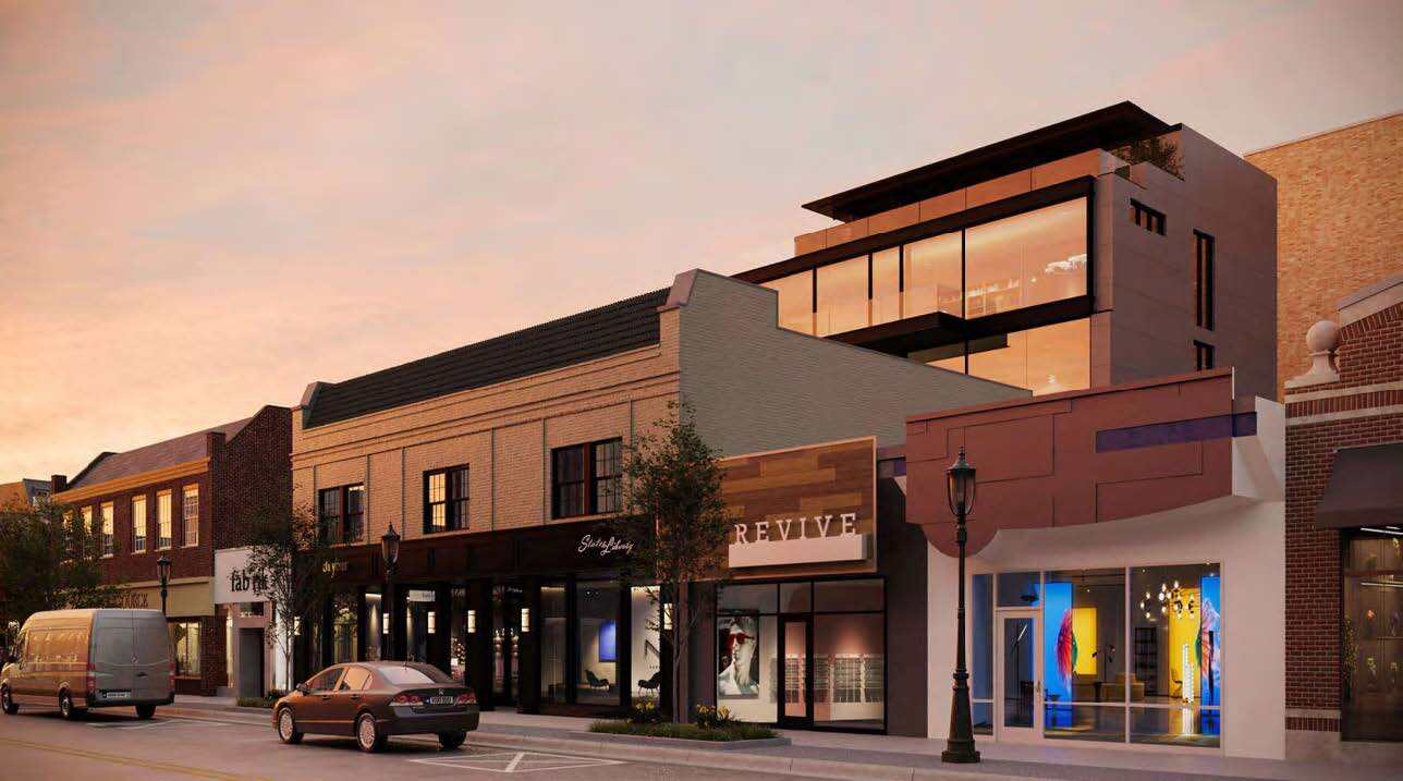 137-141 W Maple Rd, Birmingham, MI 48009 - Office for Sale | LoopNet