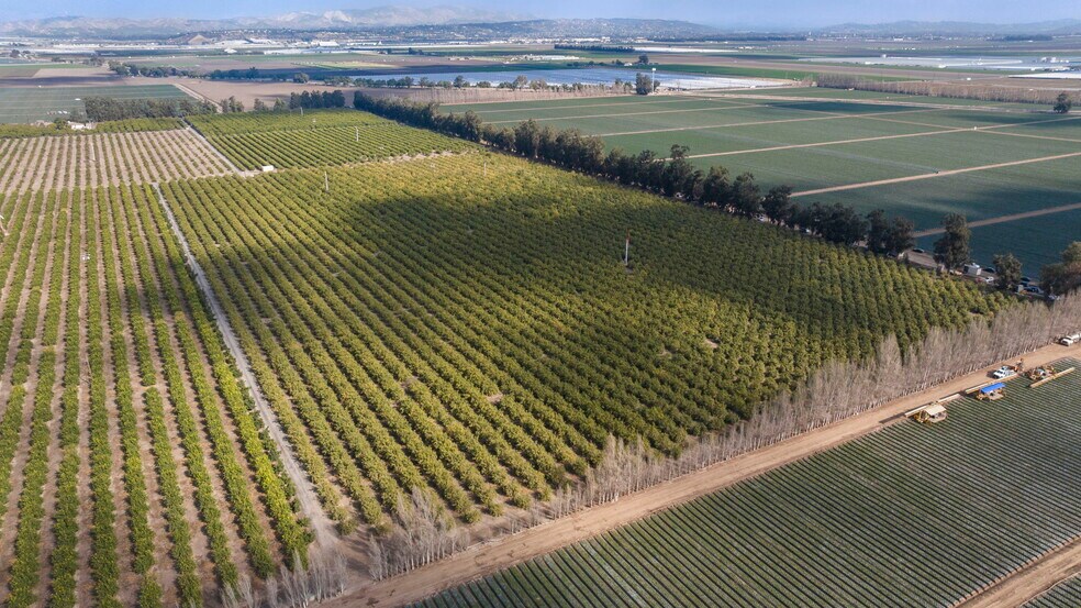 0 Laguna Rd., Oxnard, CA 93033 - GRL Ranch | LoopNet