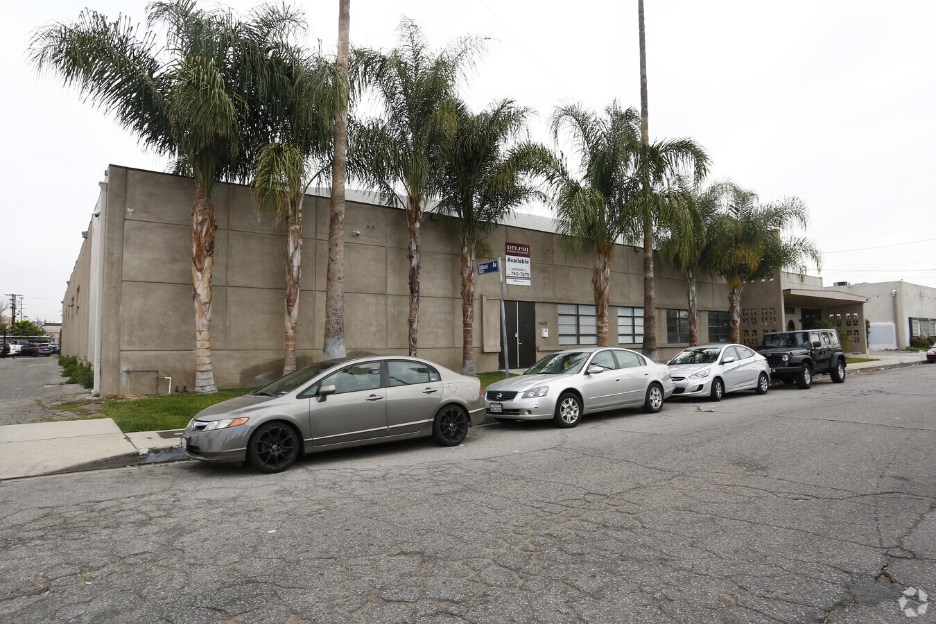 14617 Keswick St, Van Nuys, CA 91405 | LoopNet