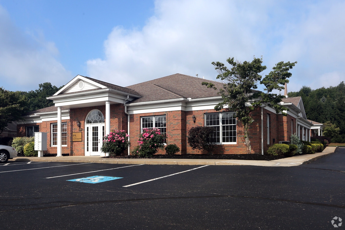 6215-6243 Frank Ave, North Canton, OH 44720 - Kent Stark Prof. Bldg ...