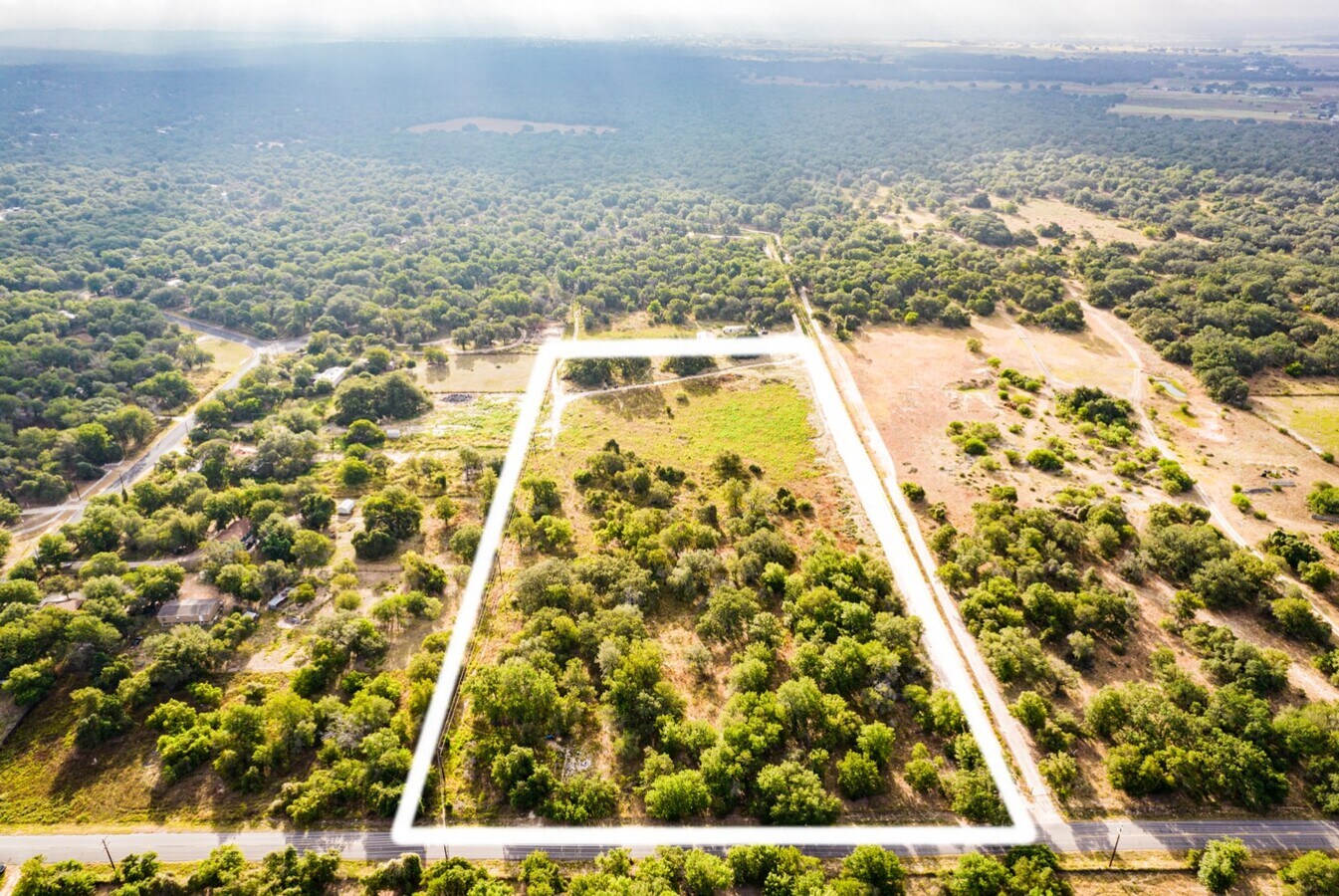 24460 Mathis Rd, Elmendorf, TX 78112 | LoopNet