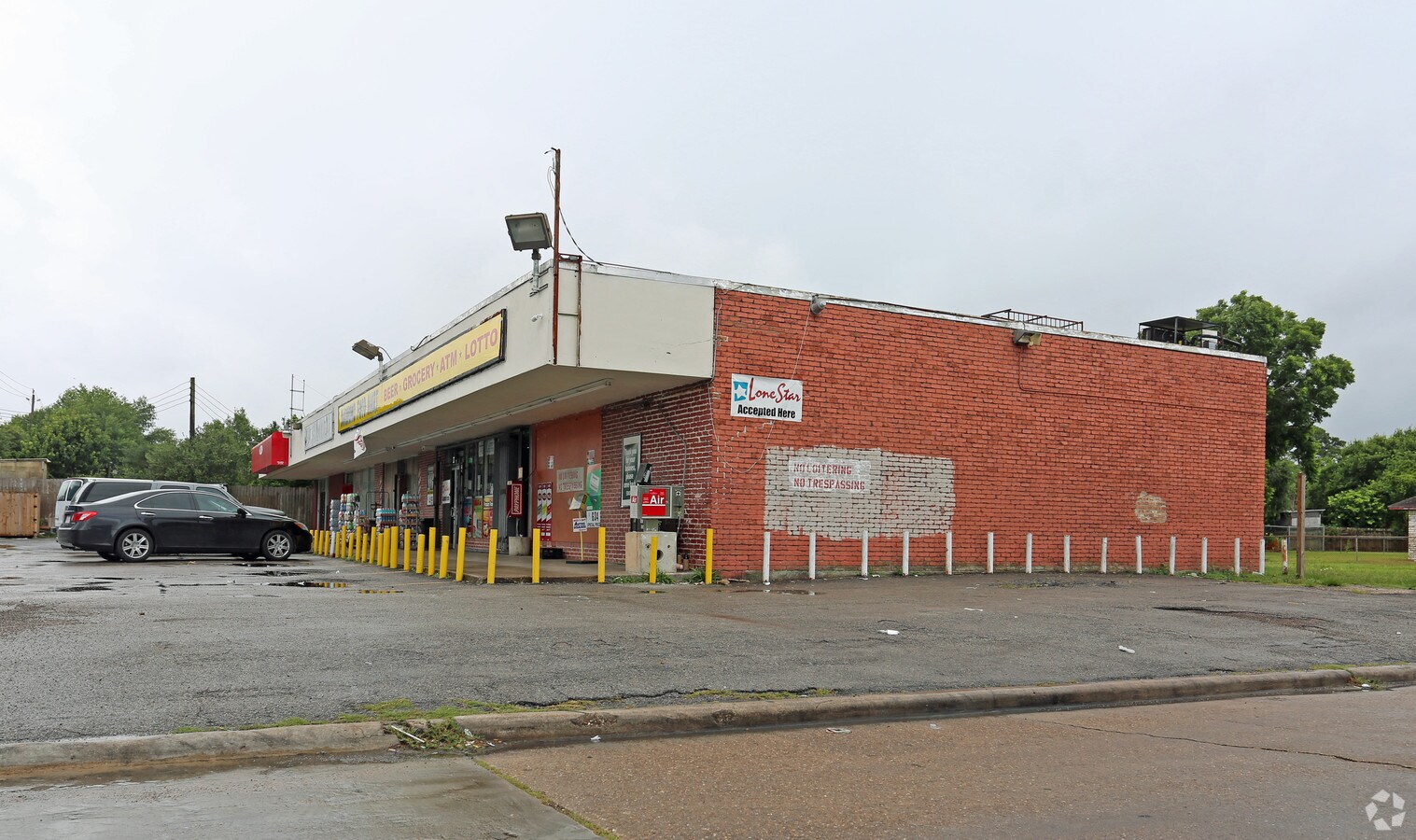 8329-8335 Veterans Memorial Blvd, Houston, TX 77088 | LoopNet