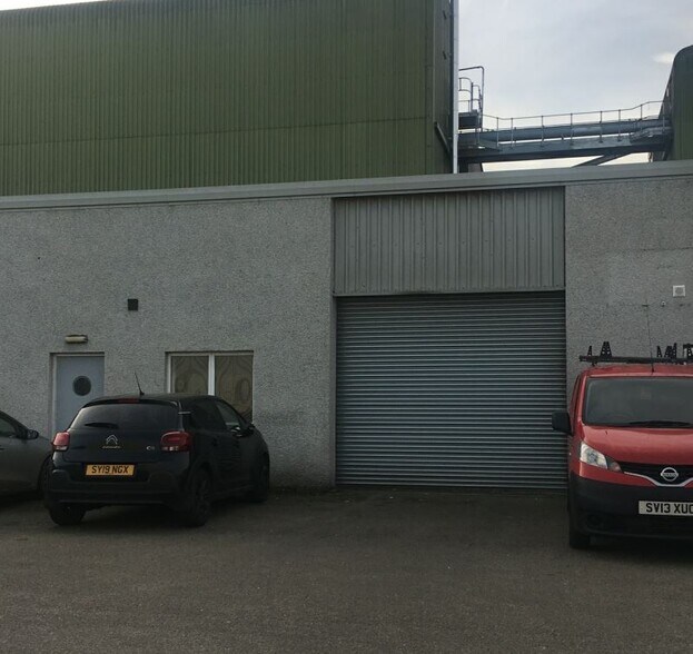 35 Harbour Rd, Inverness, IV1 1UA | LoopNet