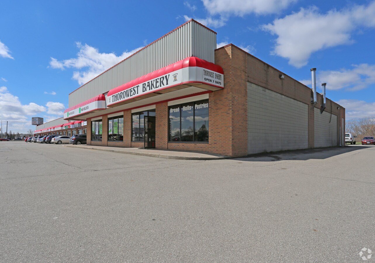 3969 Montrose Rd, Niagara Falls, ON L2H 3A1 | LoopNet
