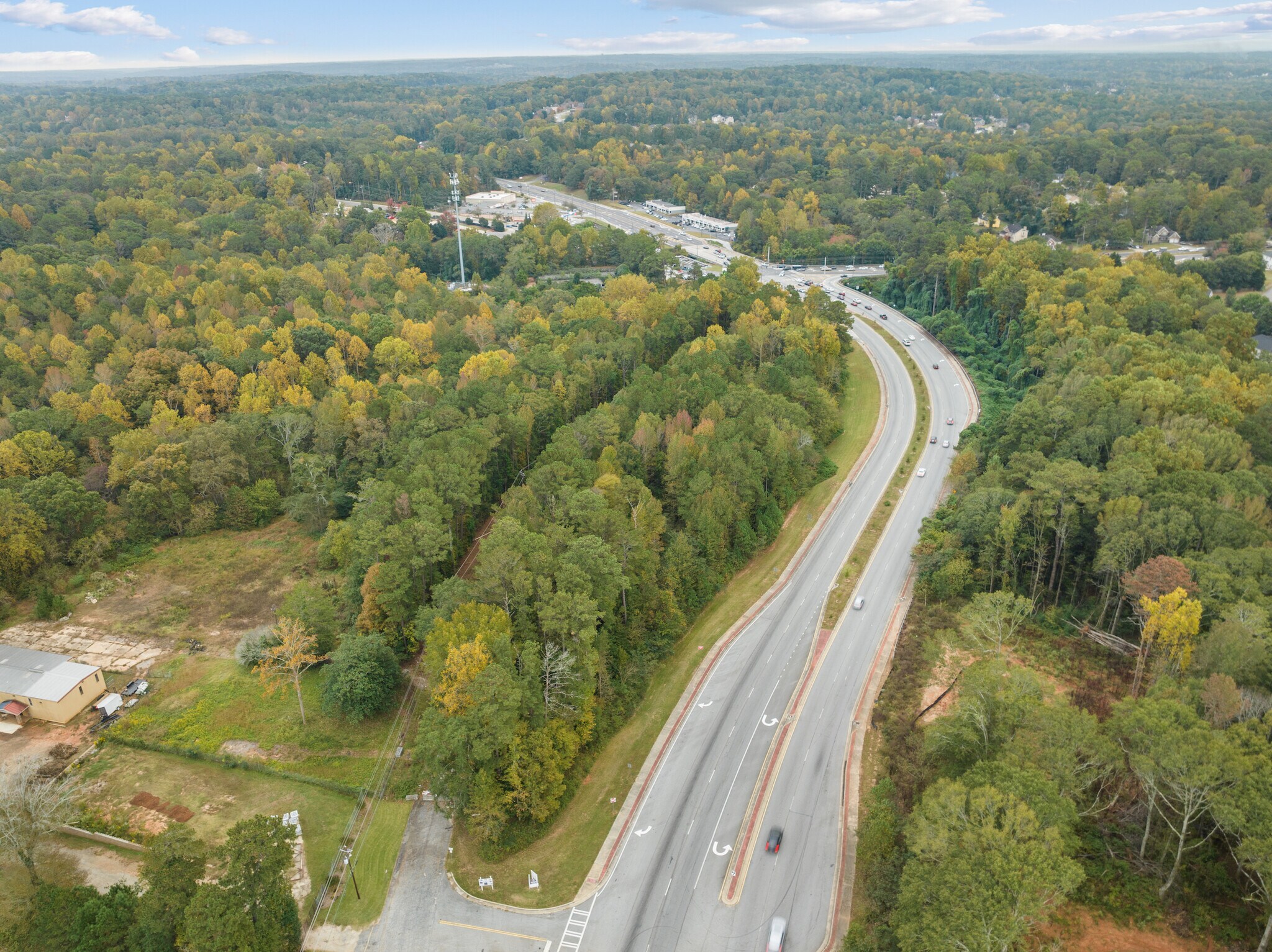 3150 Snapfinger Rd, Decatur, GA 30034 - 2 Acres Corner LOT Double Entry ...