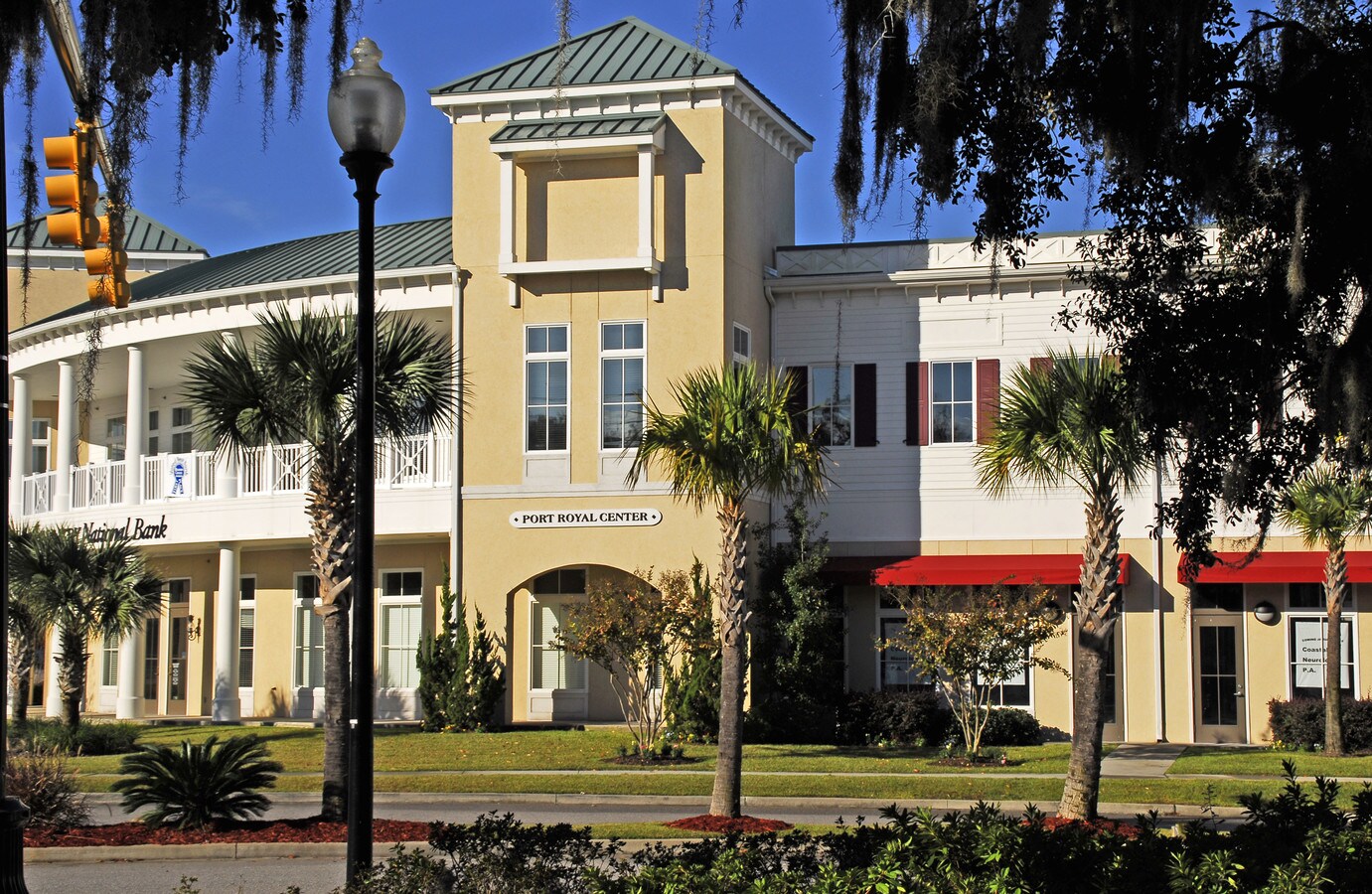 1700 Ribaut Rd, Port Royal, SC 29935 | LoopNet