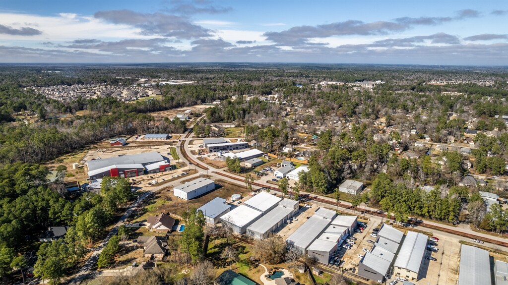 32403 Tamina Rd, Magnolia, TX 77354 - Tamina Business Park | LoopNet