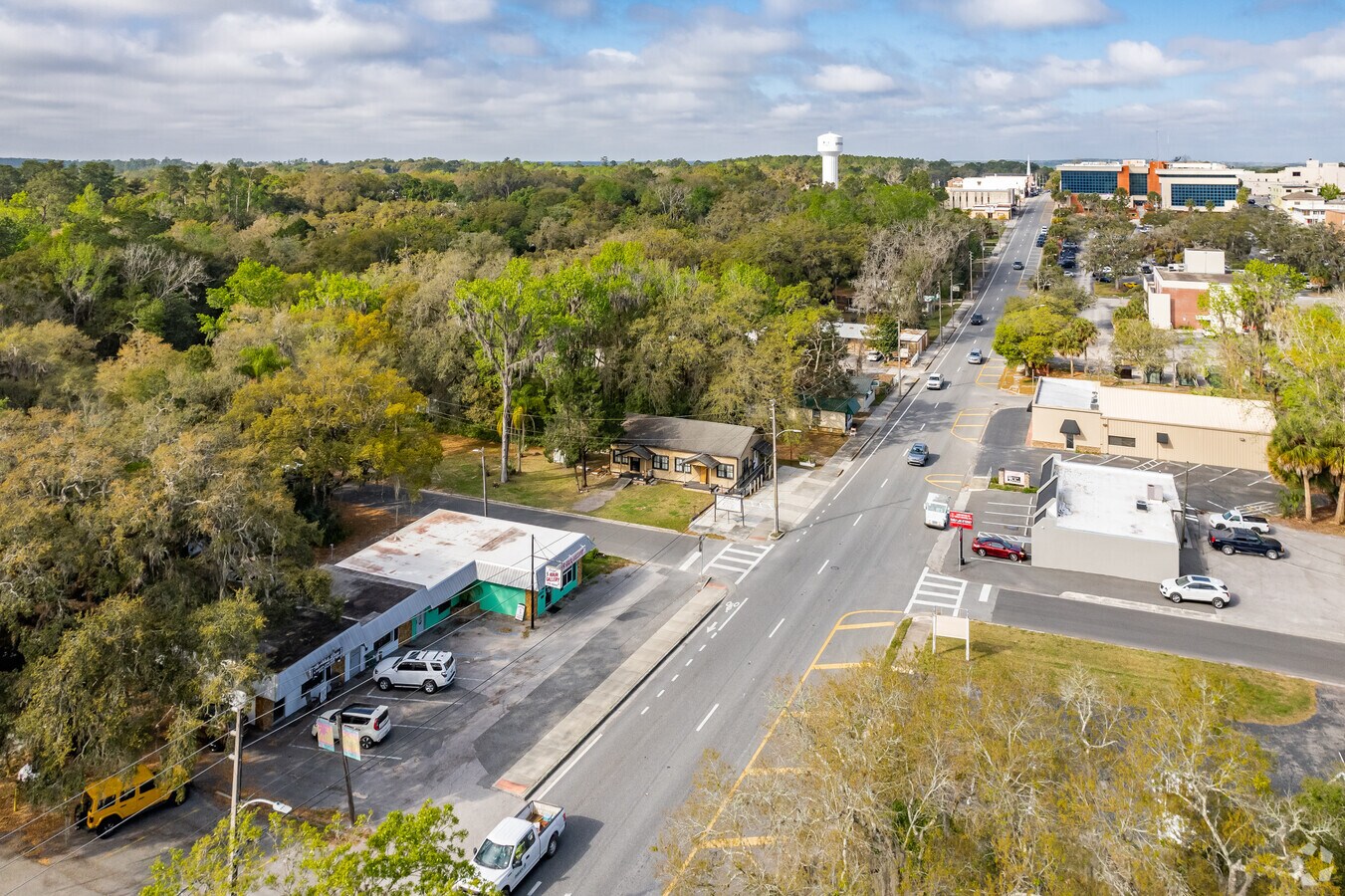 304 N Broad St, Brooksville, FL 34601 | LoopNet