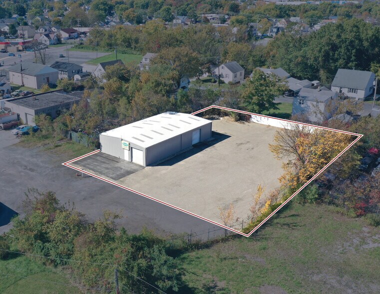 8008 Pinewood Rd, Dundalk, MD 21222 | LoopNet