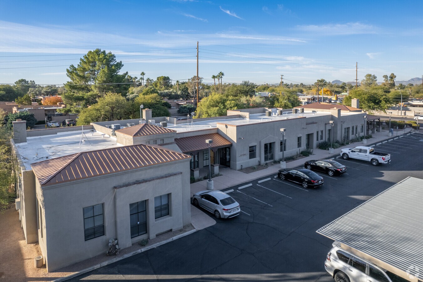 2810 N Swan Rd, Tucson, AZ 85712 | LoopNet