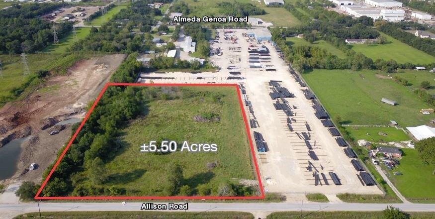 0 Allison Rd, Houston, TX 77048 | LoopNet