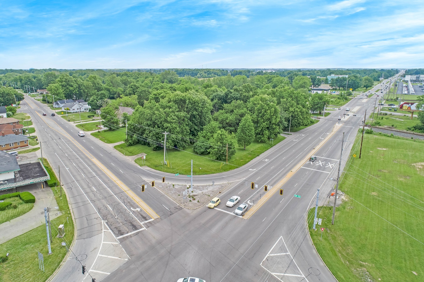 2512 S Scatterfield Rd, Anderson, IN 46016 | LoopNet