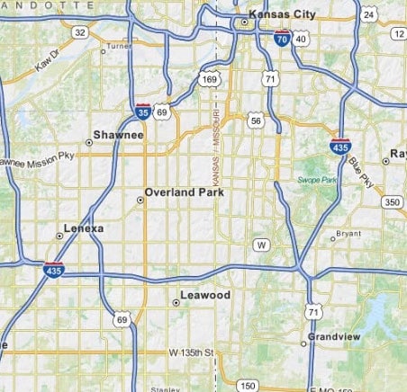 7711-7719 State Line Rd, Kansas City, MO 64114 - Meadowlake Shops | LoopNet