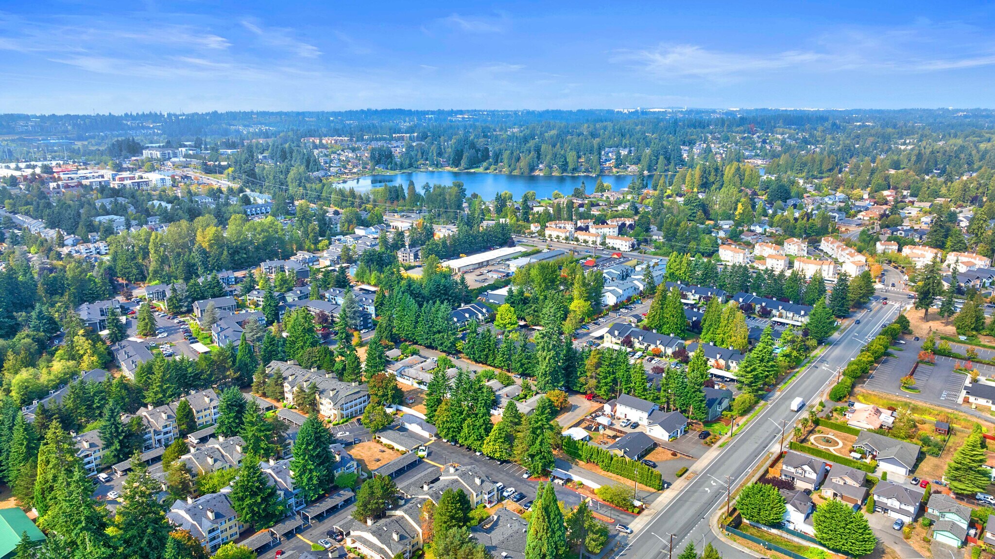 16702 North Rd, Bothell, WA 98012 - Bothell Development Site | LoopNet