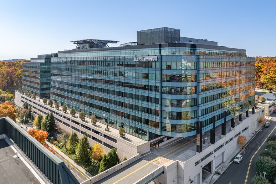120 Long Ridge Rd, Stamford, CT 06902 - Office for Lease | LoopNet