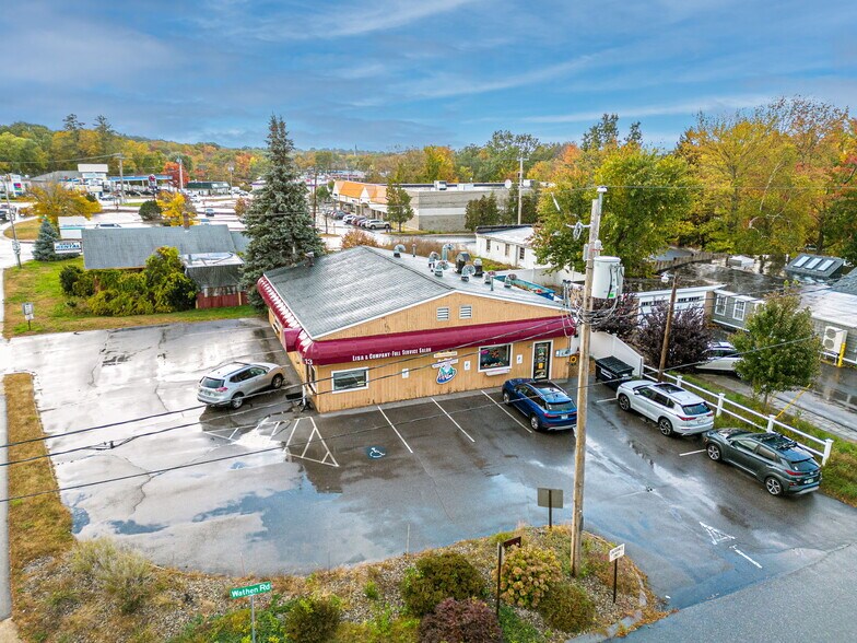 13 South River Rd, Bedford, NH 03110 - 13 S River Rd, Bedford NH | LoopNet