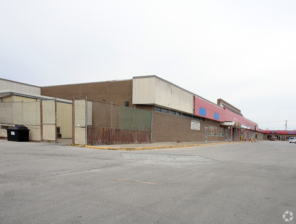 2300-2310 N Lebanon St, Lebanon, IN 46052 | LoopNet