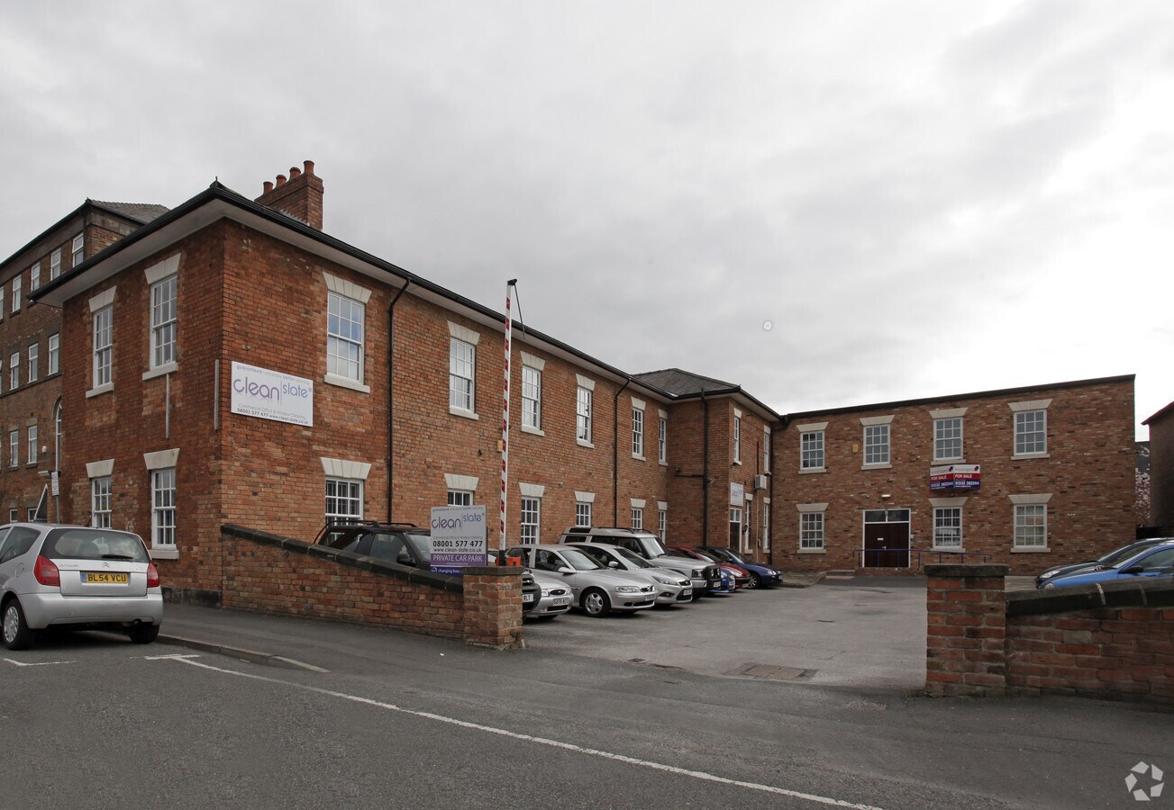 50 Canal St, Derby, DE1 2RJ | LoopNet