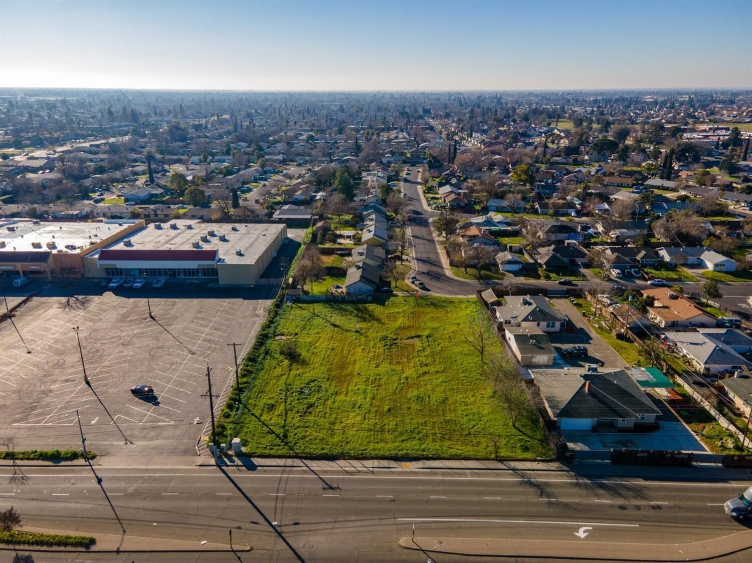 7830 Florin Rd, Sacramento, CA 95828 - Land for Sale | LoopNet