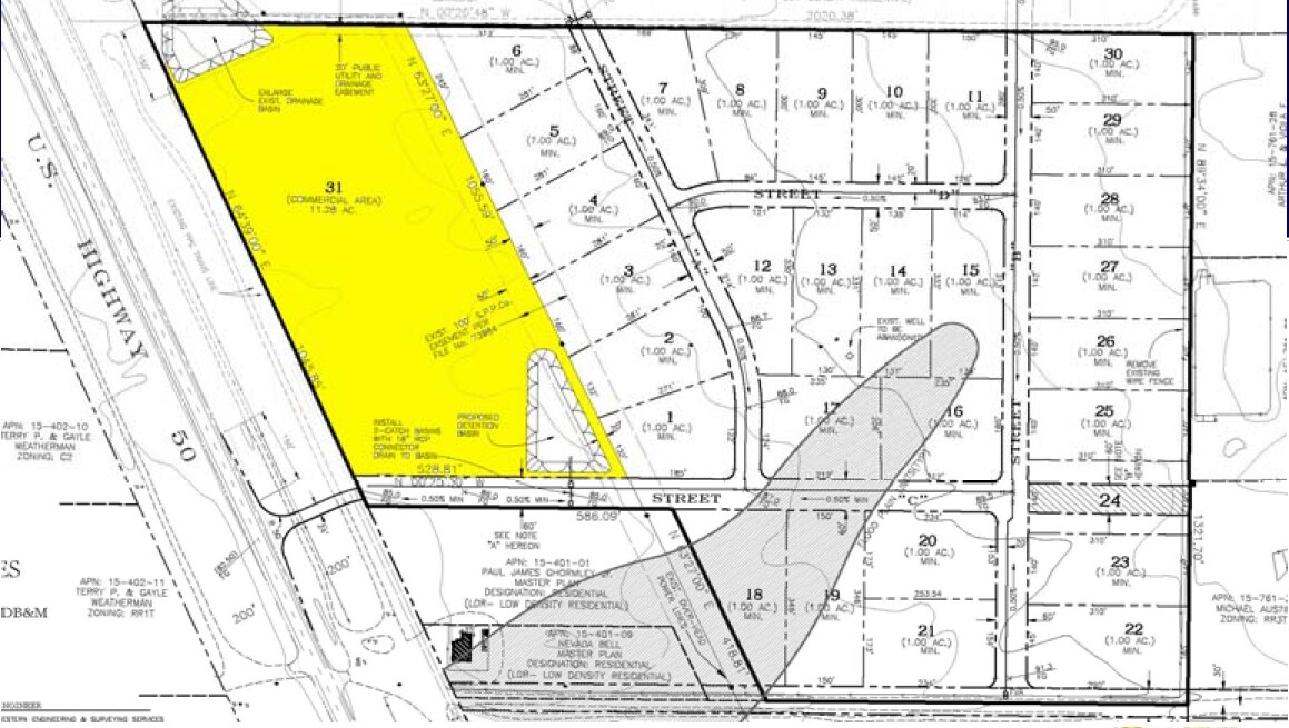 9630 Hwy 50, Stagecoach, NV 89429 | LoopNet