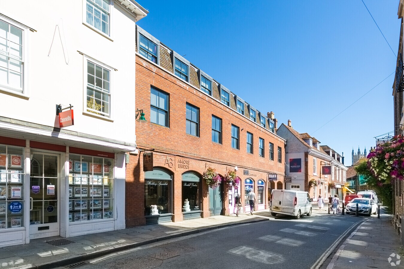 77-79 Castle St, Canterbury, CT1 2QD | LoopNet