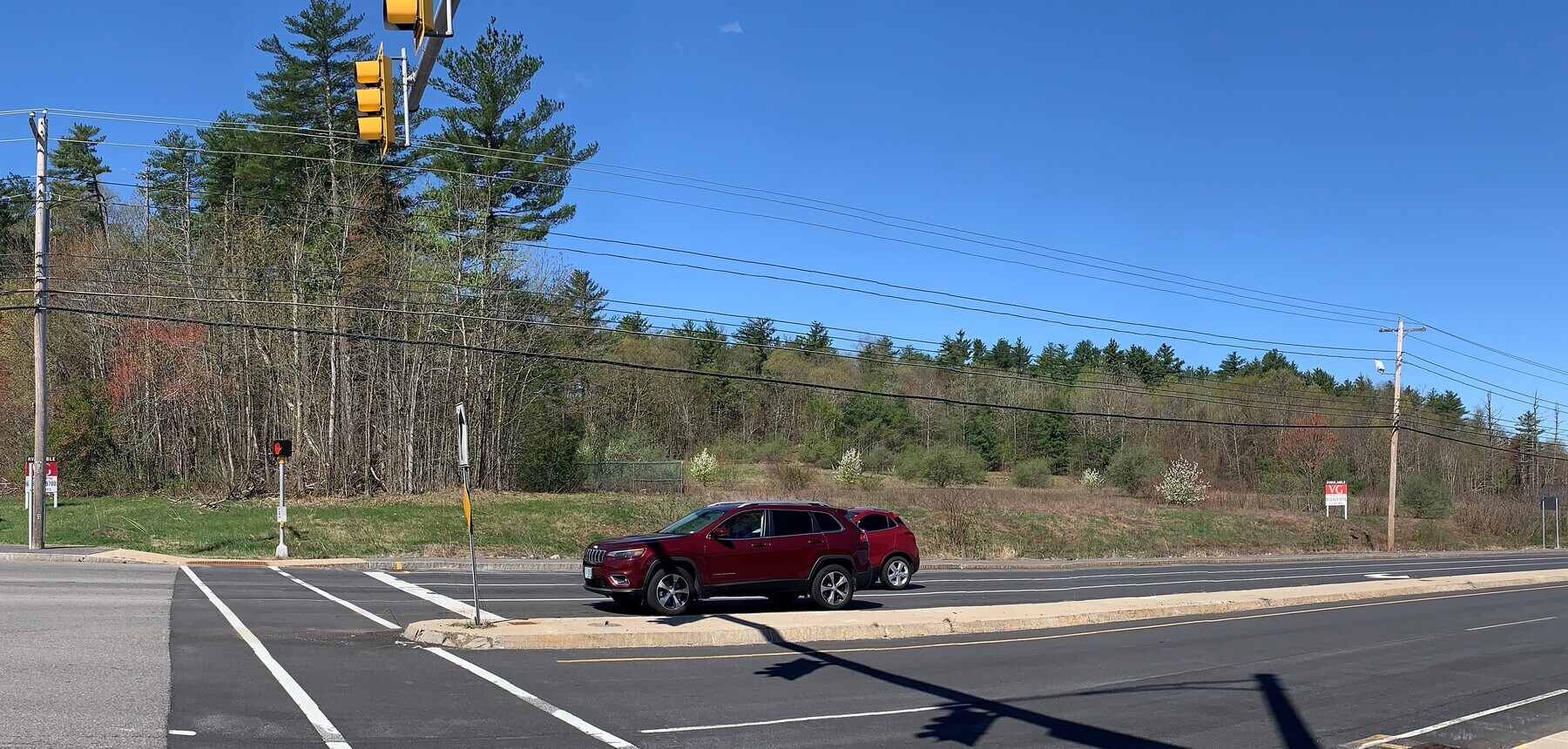 29 Rockingham Rd, Windham, NH 03087 - Land for Sale | LoopNet