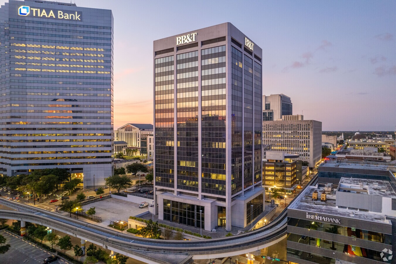 200 W Forsyth St, Jacksonville, FL 32202 | LoopNet