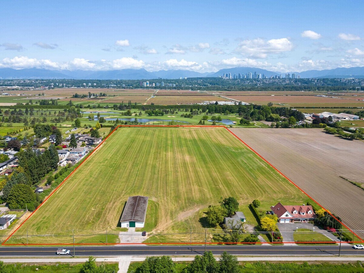 17531 Westminster Hwy, Richmond, BC V6V 1A9 | LoopNet