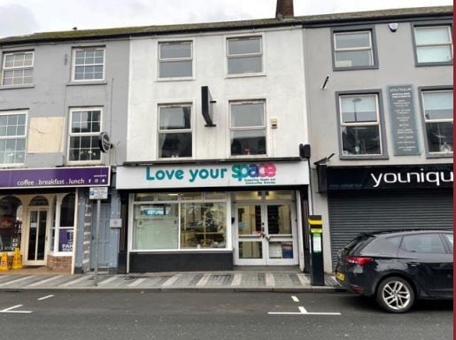 24 Monaghan St, Newry, BT35 6AA | LoopNet