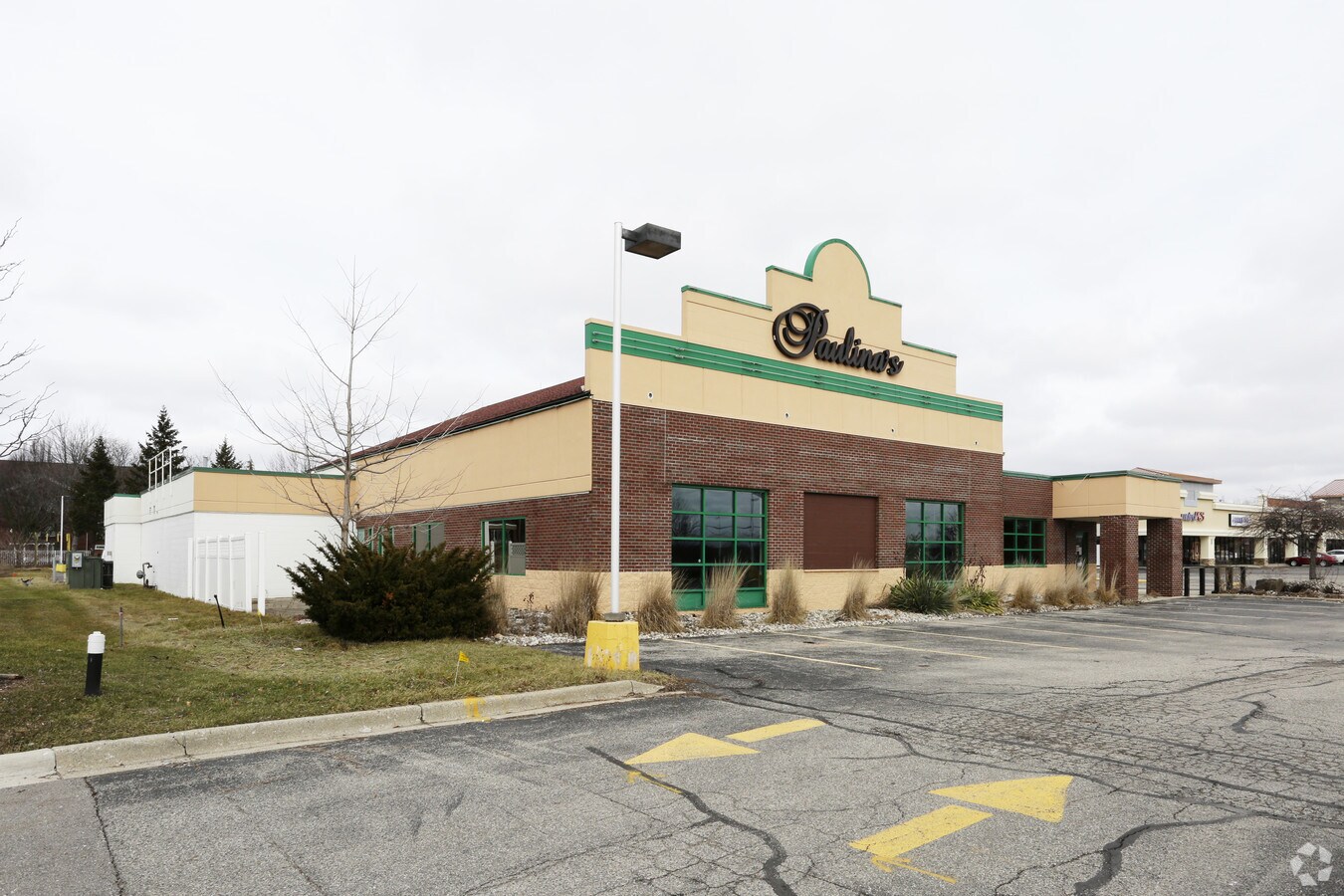 4515 28th St SE, Grand Rapids, MI 49512 - Property Record | LoopNet.com