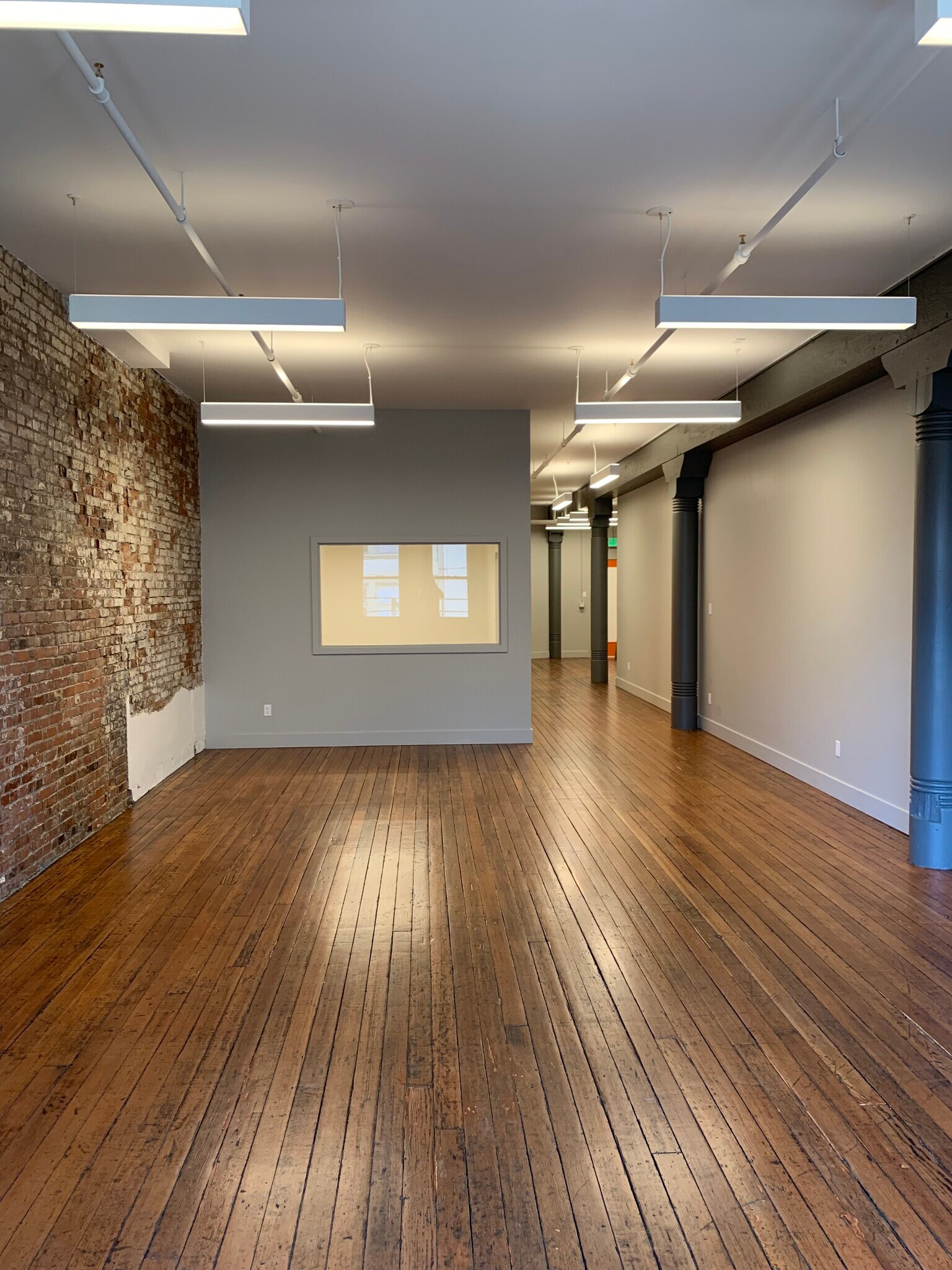 89 Yesler Way, Seattle, WA 98104 - Schwabacher Building | LoopNet