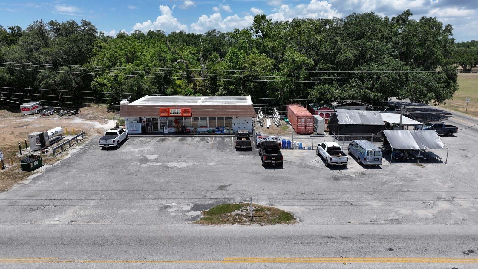 3217 Cork Rd, Plant City, FL 33565 | LoopNet