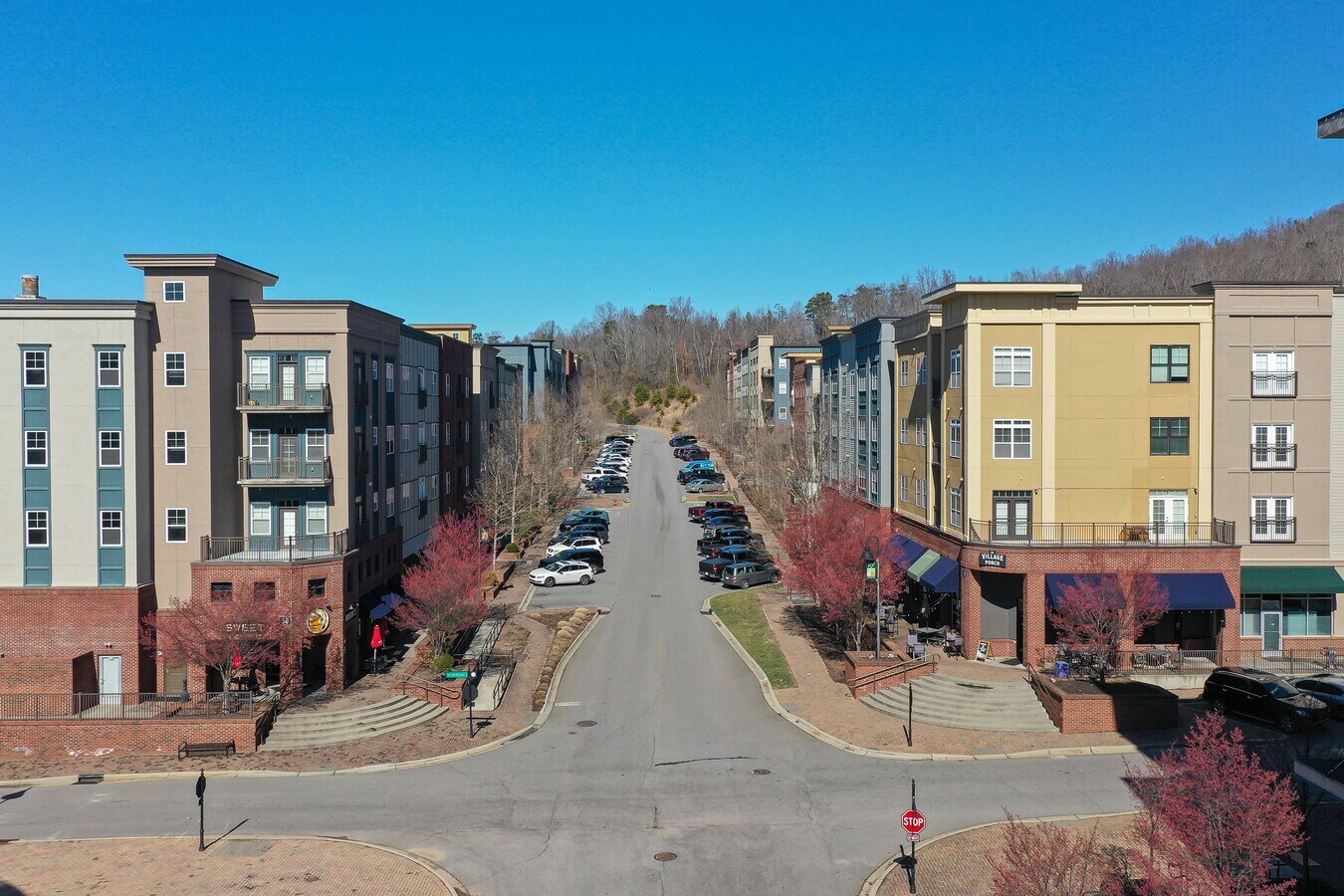 41 N Merrimon Ave Asheville Nc 28804 Retail For Lease Loopnet