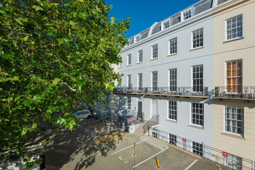 65 Rodney Rd, Cheltenham, GL50 1HX - Regent House | LoopNet