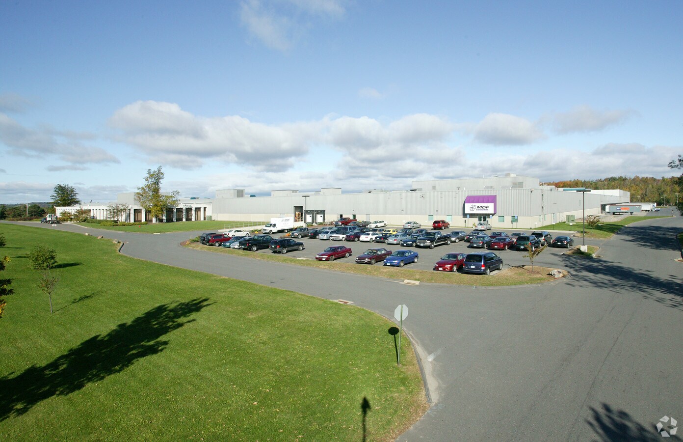 780 James P Casey Rd, Bristol, CT 06010 - Bristol Logistics Center ...