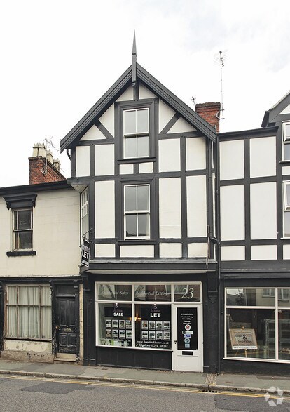 23 Christleton Rd, Chester, CH3 5UF - Retail for Lease | LoopNet