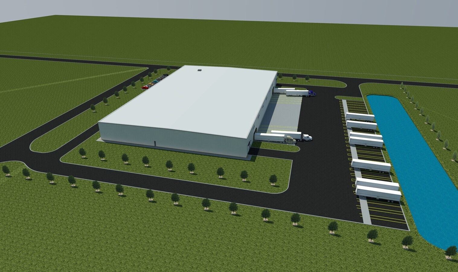 1200 Block Pleasant Center Rd, Fort Wayne, IN 46819 | LoopNet