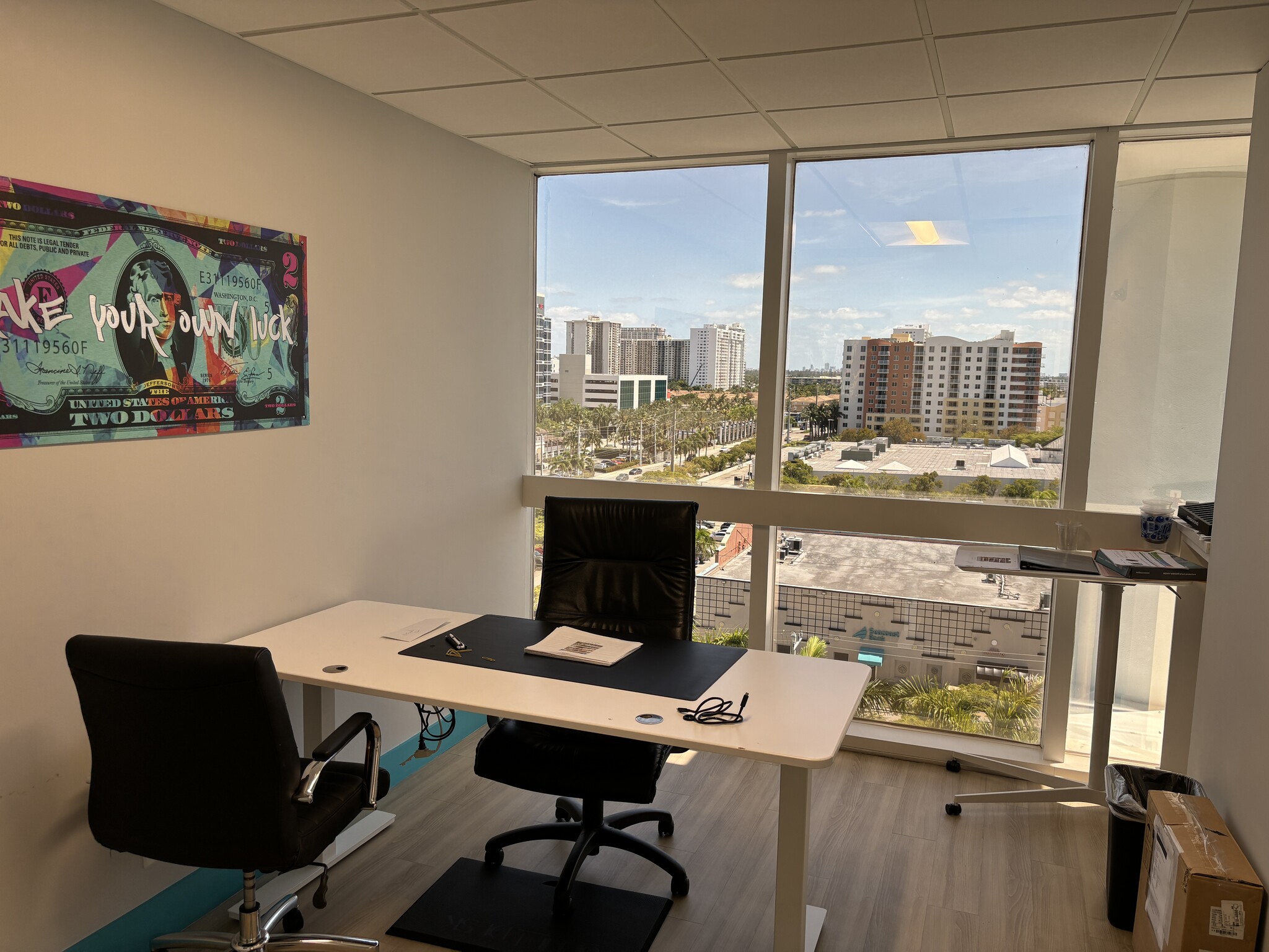 2875 NE 191st St, Aventura, FL 33180 - Turnberry Plaza | LoopNet