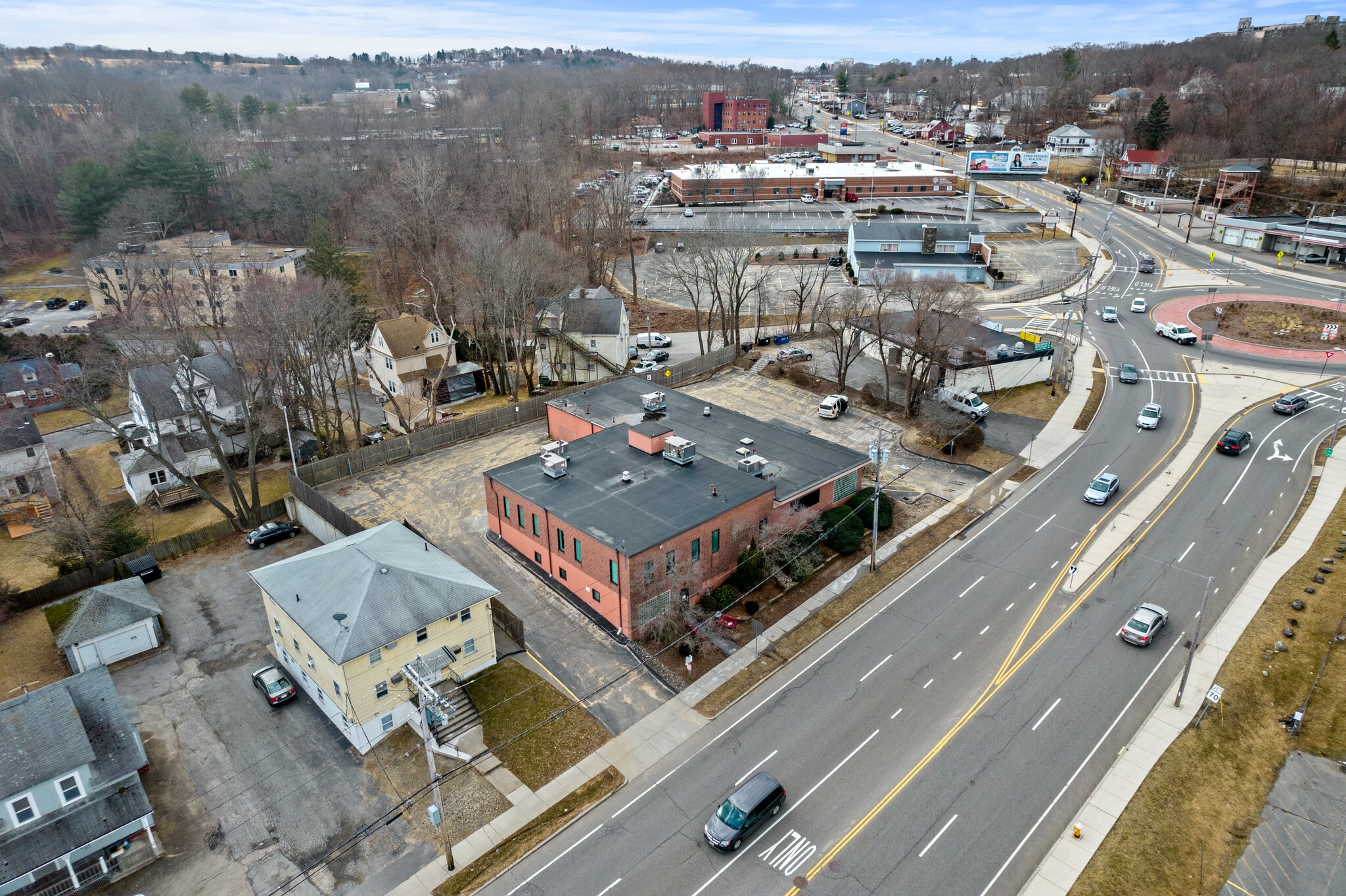 631 Lincoln St, Worcester, MA 01605 - OfficeMedical for Lease | LoopNet