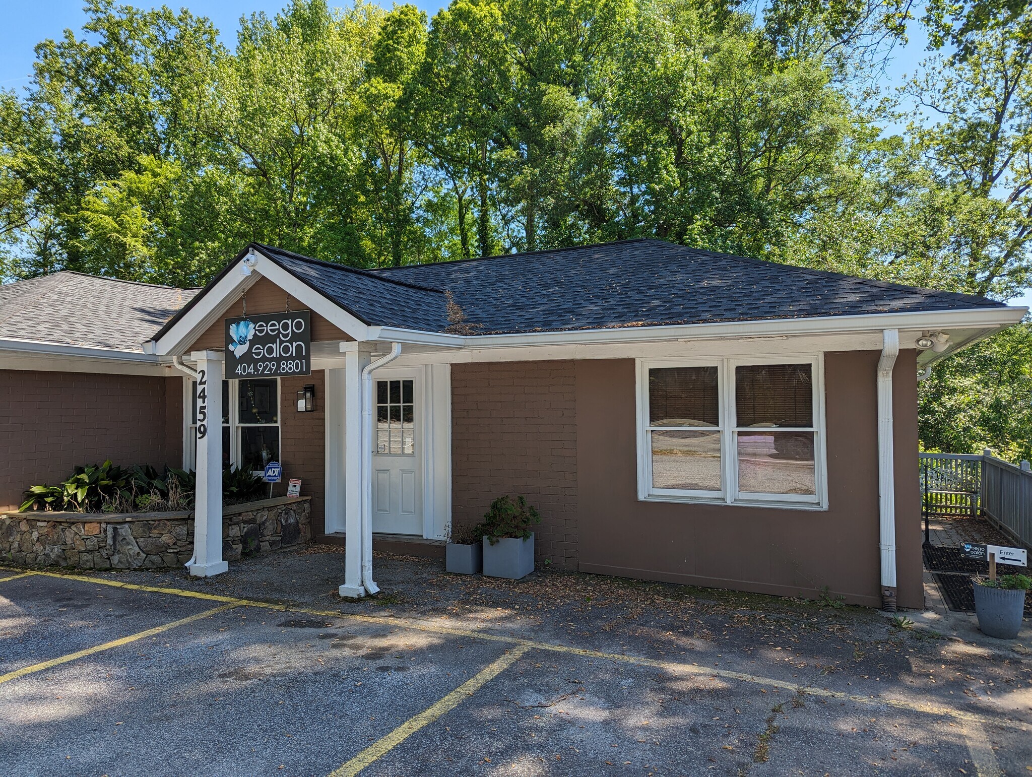 2459 N Decatur Rd, Decatur, GA 30033 - Office for Sale | LoopNet