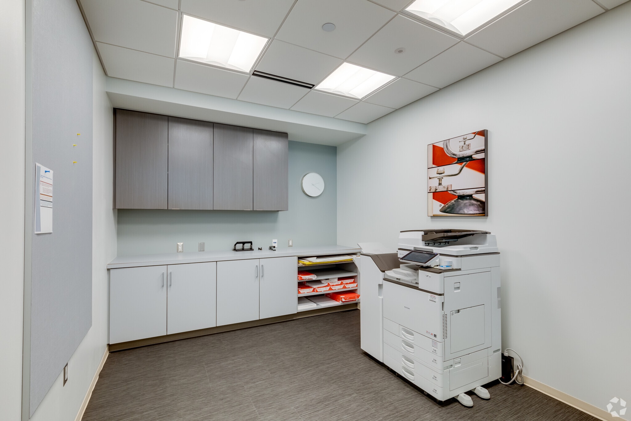 101 E 2nd St, Tulsa, OK 74172 - One Williams Center | LoopNet