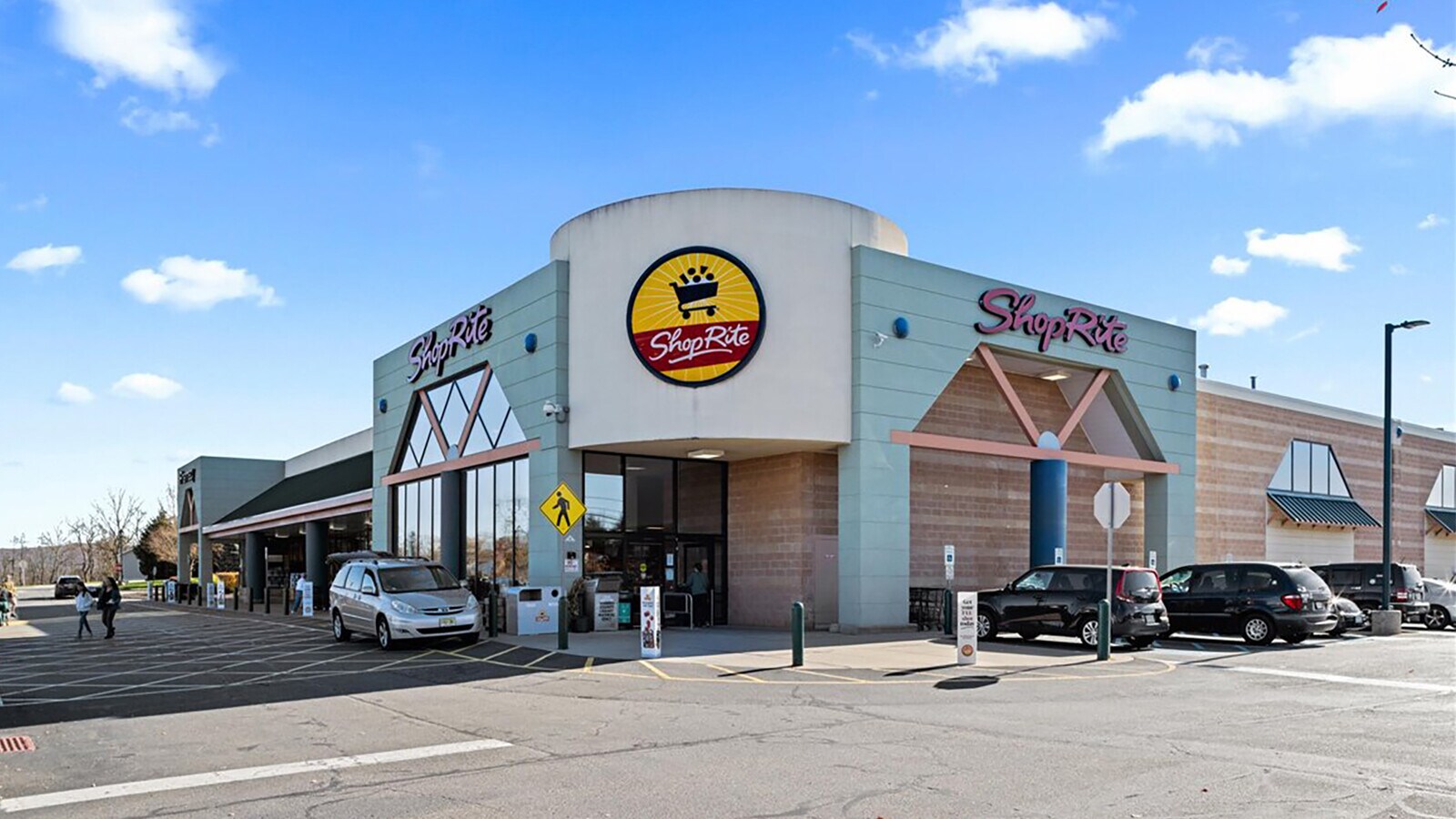 State Route 31, Washington, NJ 07882 - Village Shoppes At Hawk Pointe ...