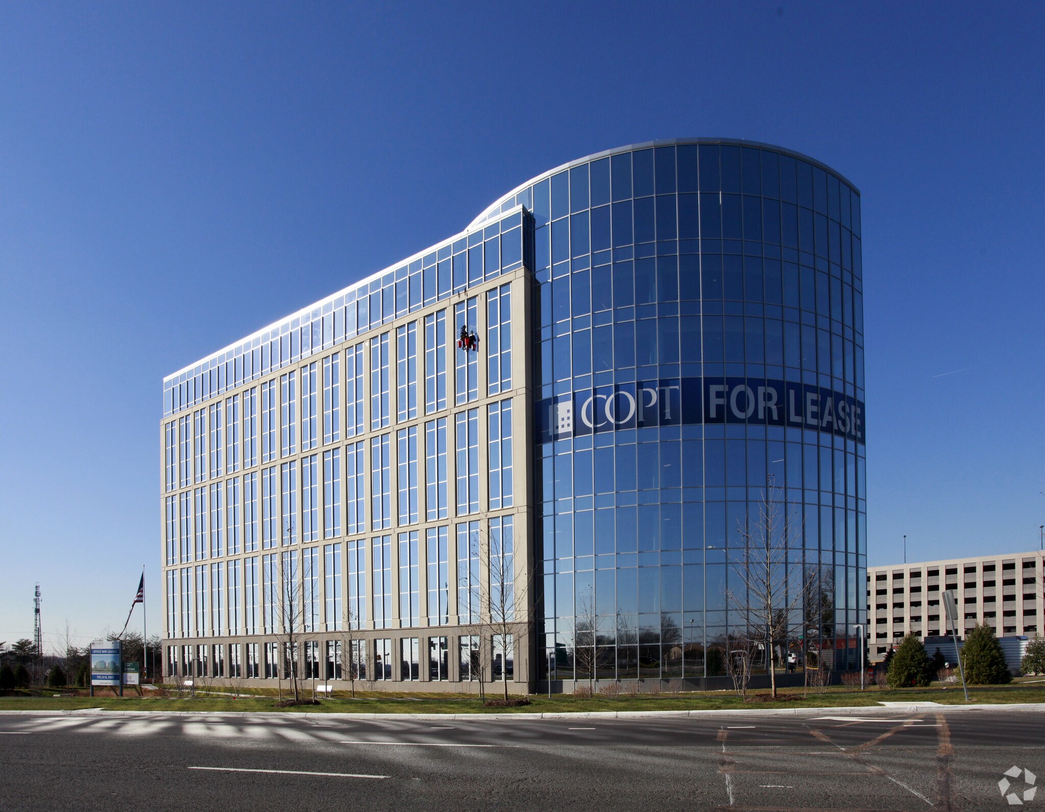 7770 Backlick Rd, Springfield, VA 22150 - Patriot Ridge | LoopNet