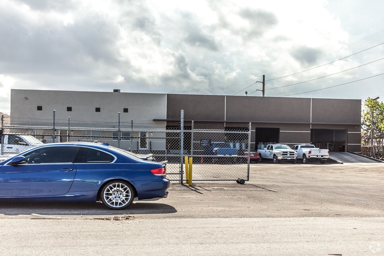 11000 NW 36th Ave, Miami, FL 33167 | LoopNet